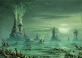 Rob Alexander - MTG Wiki