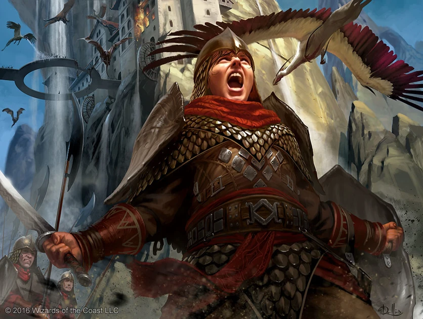 Reyhan - MTG Wiki