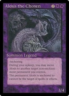 Purple - MTG Wiki