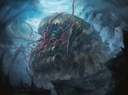 Graaz - MTG Wiki