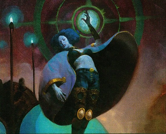 Riptide Project - MTG Wiki