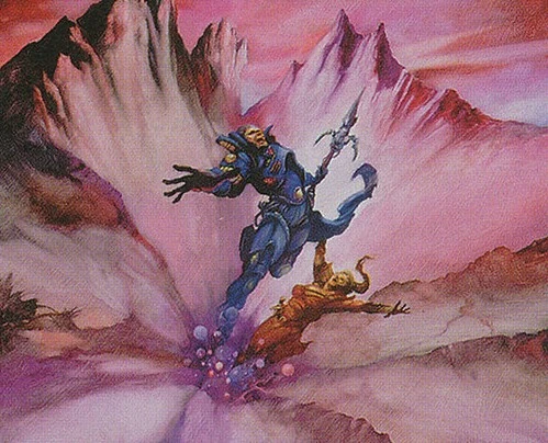 Planar void - MTG Wiki