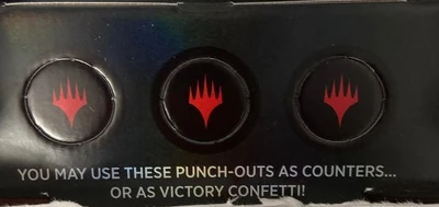 Counter (marker) - MTG Wiki