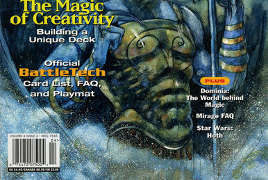 Arabian Nights/Trivia - MTG Wiki Arabian Nights/Trivia - MTG Wiki