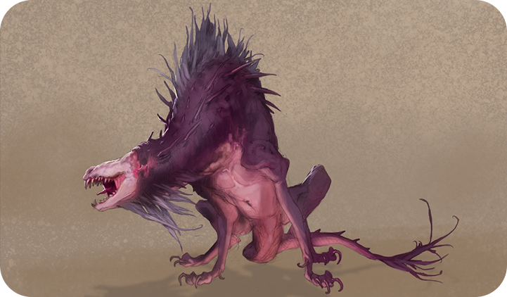 Nightmare - MTG Wiki