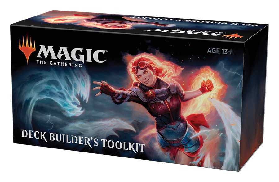 Core Set 2020/Deck Builder's Toolkit - MTG Wiki