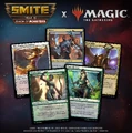 Smite - MTG Wiki