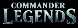 Commander Legends - MTG Wiki