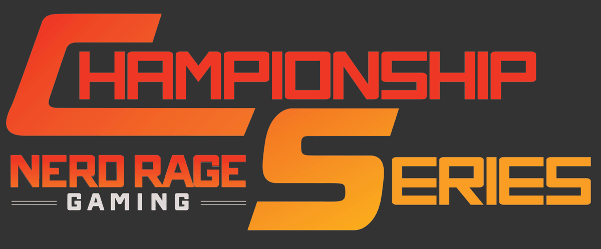 Nerd Rage Gaming - MTG Wiki