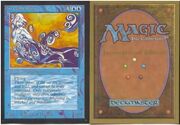 Beta - MTG Wiki