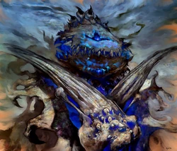 Mistform Ultimus - MTG Wiki