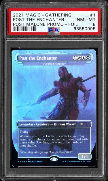 Post Malone - MTG Wiki