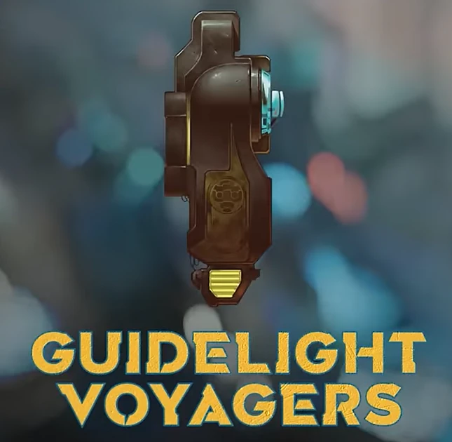 Guidelight Voyagers - MTG Wiki