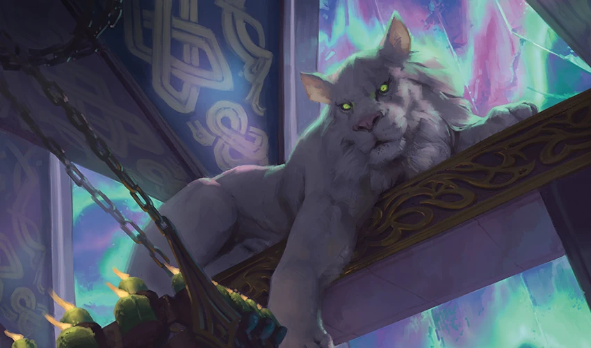 Aggressor - MTG Wiki