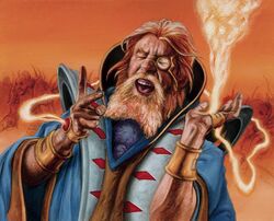 Guff - MTG Wiki