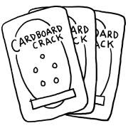 Cardboard Crack - MTG Wiki
