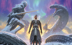 Niko Aris - MTG Wiki