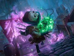 Tinybones - MTG Wiki
