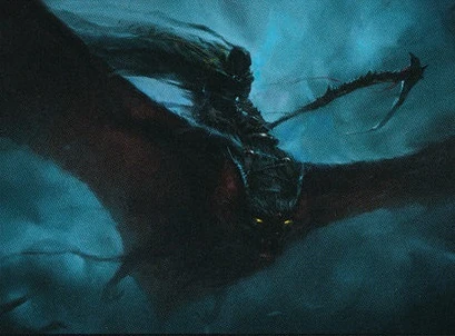 Nightveil Specter Art