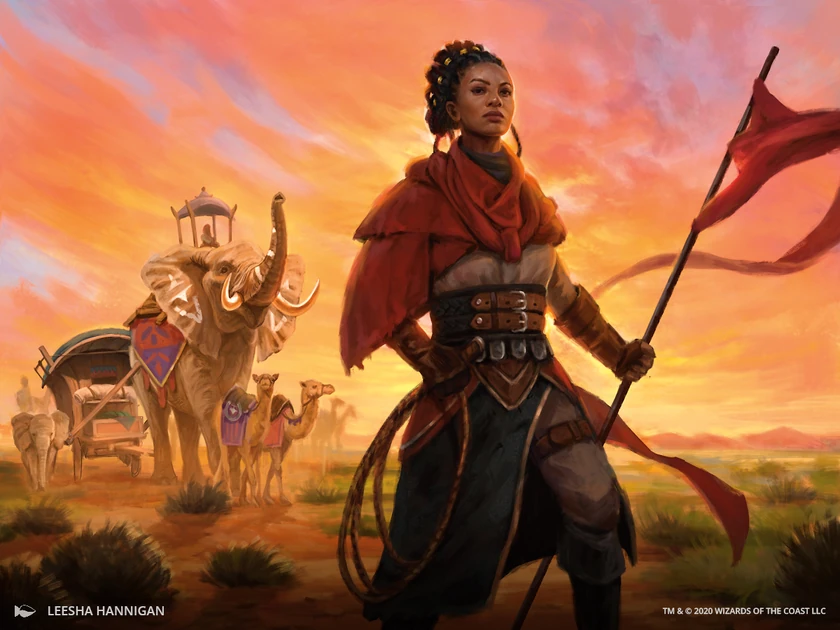 Subira - MTG Wiki