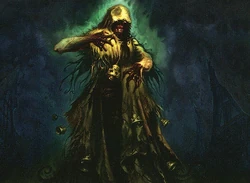 Wraith - MTG Wiki