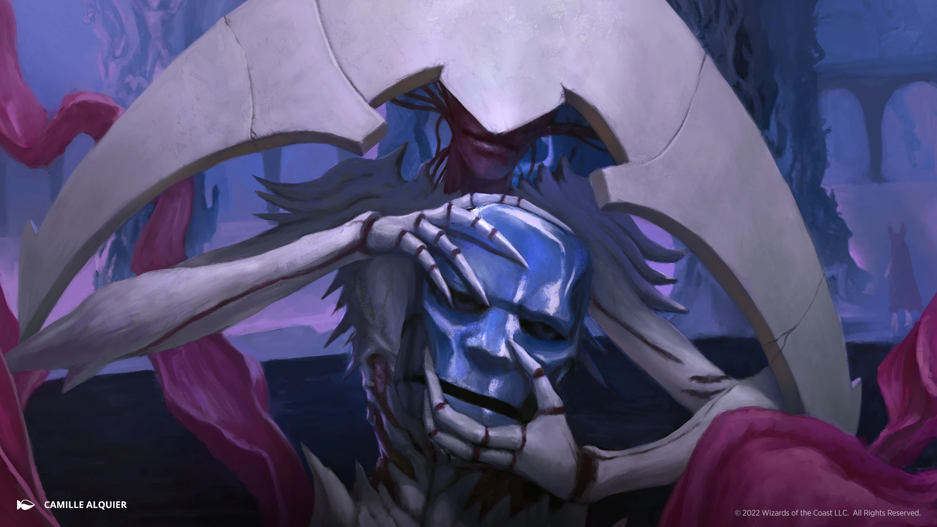 Karn Father Of Machines