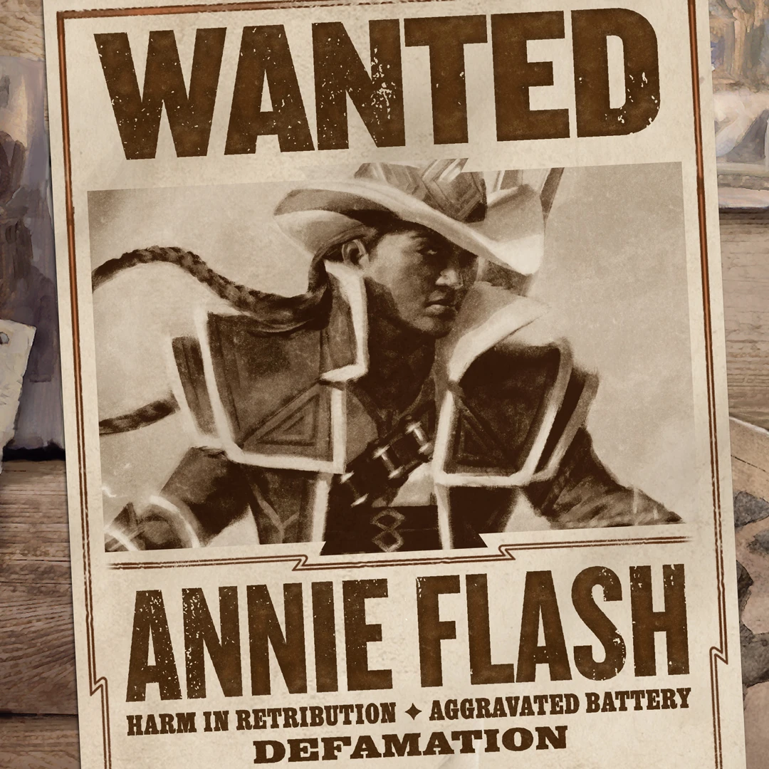 Category:Thunder Junction characters - MTG Wiki