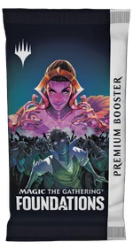 Magic: The Gathering Foundations - MTG Wiki