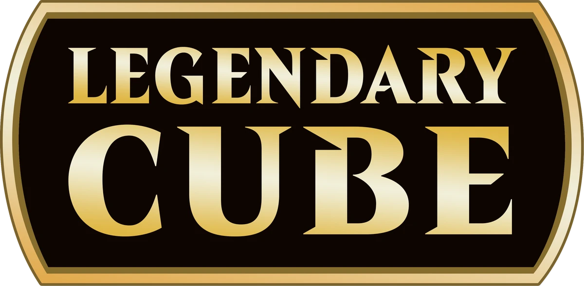 Legendary Cube - MTG Wiki