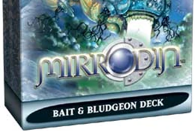 magic the gathering onslaught devastation deck