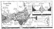 Stronghold (location) - MTG Wiki
