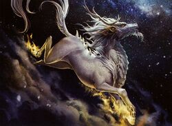 Kirin - MTG Wiki