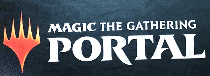 Magic: The Gathering Portal - MTG Wiki