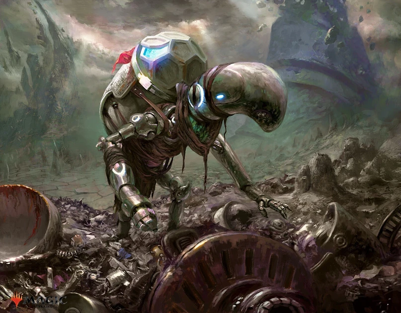 Urtet - MTG Wiki