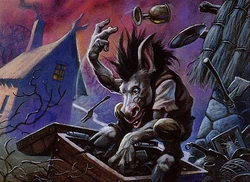Noggle - MTG Wiki