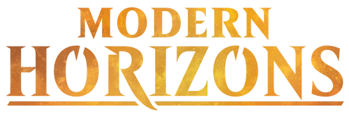 Modern Horizons - MTG Wiki