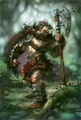 Garruk - MTG Wiki