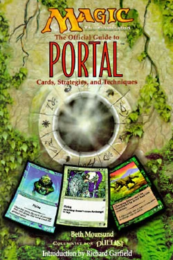 Portal/Official Guide - MTG Wiki