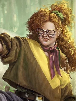 Effie - MTG Wiki