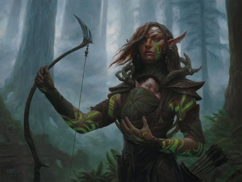 Marwyn - MTG Wiki