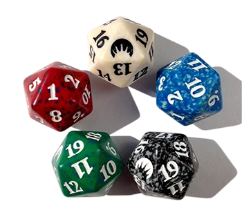 Life counter - MTG Wiki