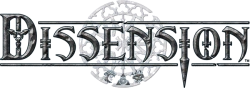 Dissension - MTG Wiki