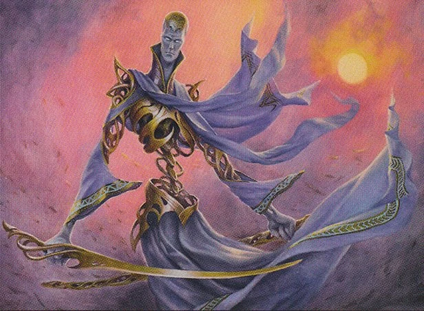Keimon - MTG Wiki