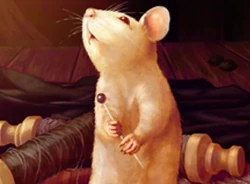 Mouse - MTG Wiki
