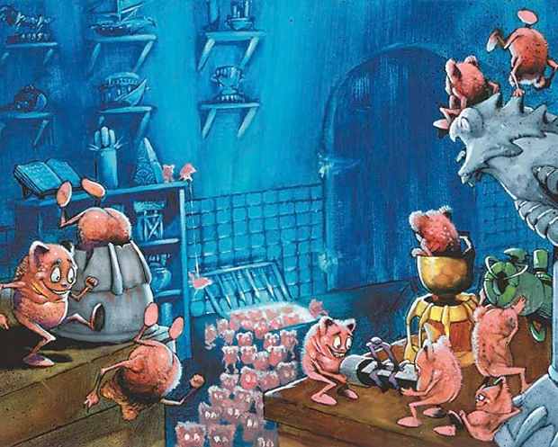 Category:Beebles - MTG Wiki
