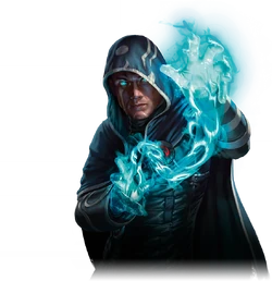 Jace Mtg