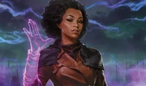 Kaya Cassir - MTG Wiki