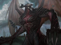 Withengar - MTG Wiki