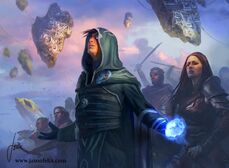 Jace Beleren - MTG Wiki