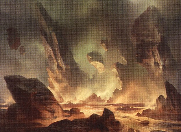 Guul Draz Mtg Wiki Fandom